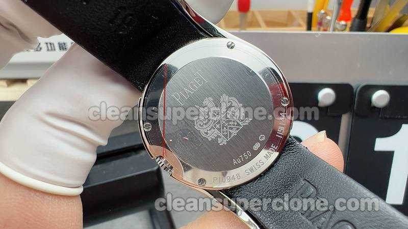 Piaget Super Clone watch picture and price-ZcClone