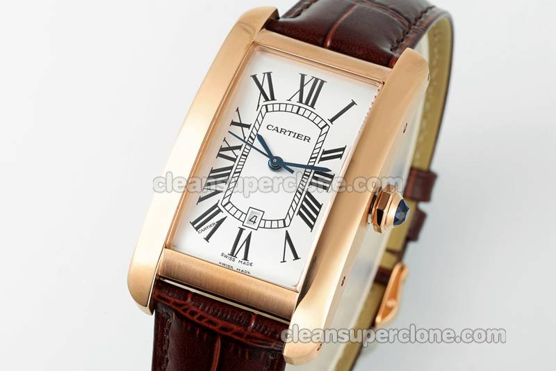 Tank replica watch details and pricing-ZcClone