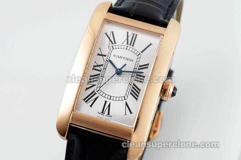 Tank replica watch details and pricing-ZcClone